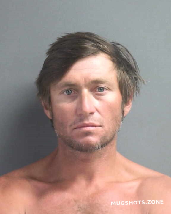 ROY MATTHEW ROBERT 07/20/2025 - Volusia County Mugshots Zone