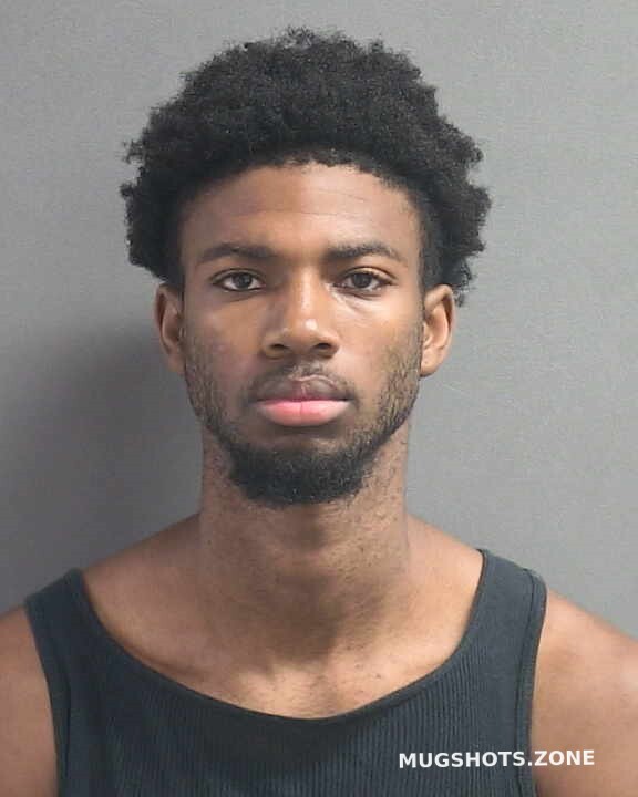 HIGHTOWER JAY'QUAN ANTHONY 07/20/2025 - Volusia County Mugshots Zone