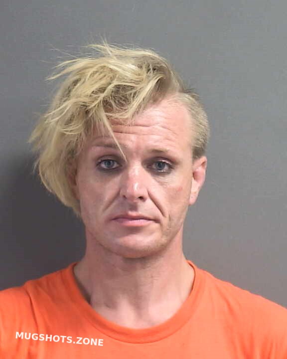 SMITH DUSTIN DWAYNE 07/22/2025 - Volusia County Mugshots Zone