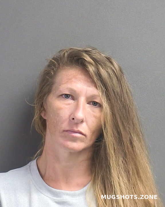 DOYLE NICOLE RENEE 07/22/2025 - Volusia County Mugshots Zone