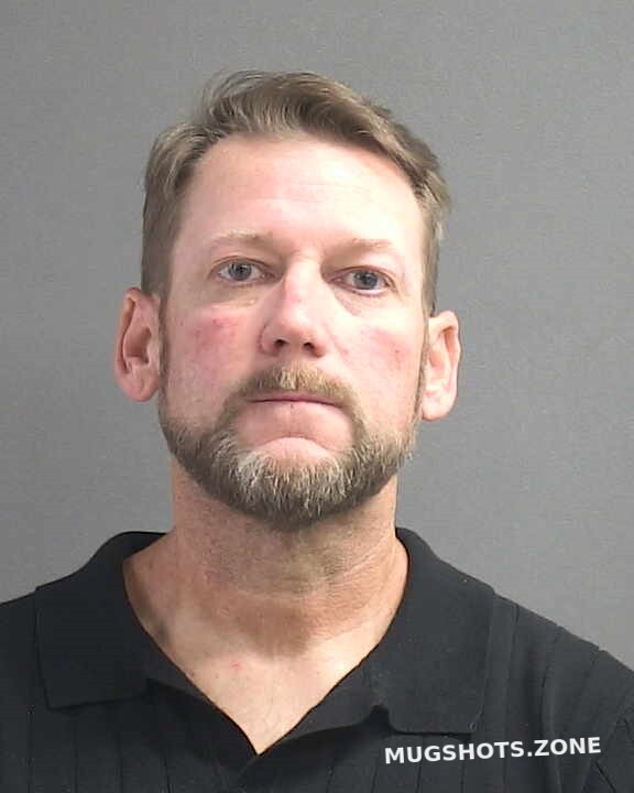WOLFE SEAN PATRICK 07/22/2025 - Volusia County Mugshots Zone