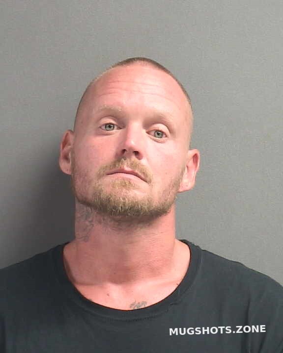 RIX COLTON ALEXANDER 07/23/2025 - Volusia County Mugshots Zone