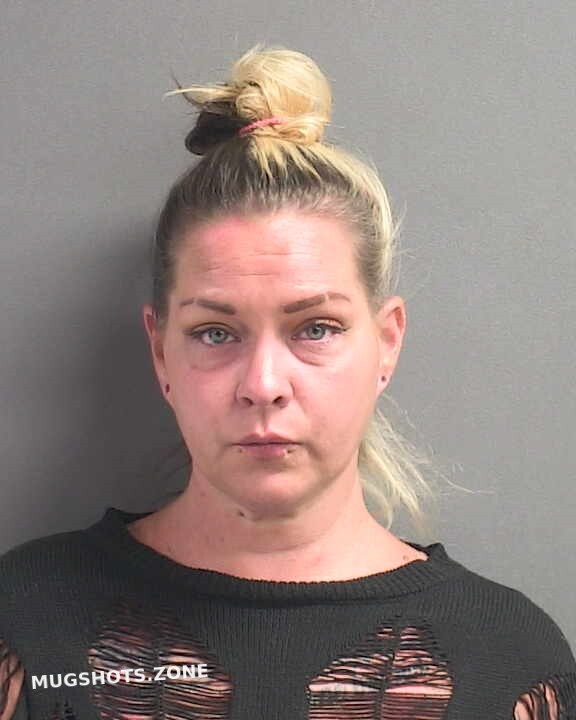 PARTIN TABITHA ELIZABETH 07/24/2025 - Volusia County Mugshots Zone