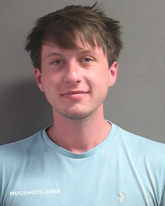 THOMPSON BRETT WESLEY 07/26/2025 - Volusia County Mugshots Zone