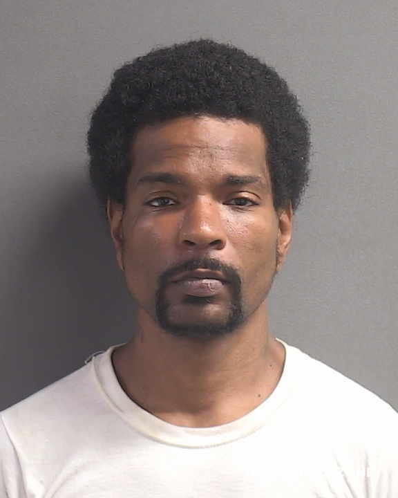 TOLER JOHNNIE BOOKER 07/26/2025 - Volusia County Mugshots Zone