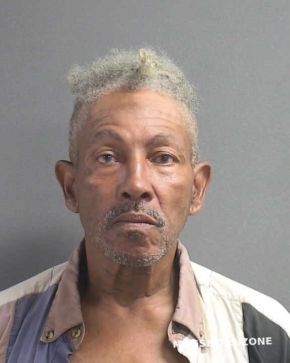 FLETCHER HAROLD 07/28/2025 - Volusia County Mugshots Zone