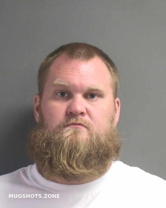 ZIELINSKY ANDREW KENNETH 07/29/2025 - Volusia County Mugshots Zone