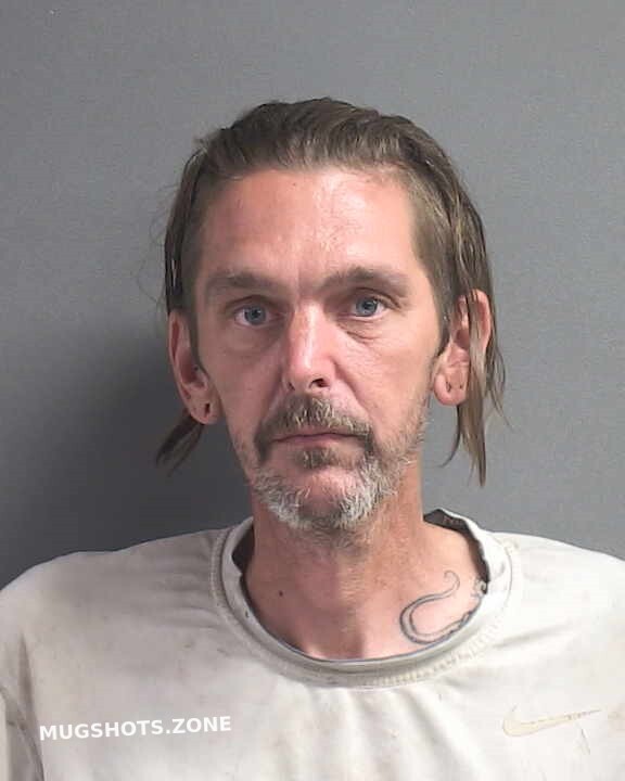 HALL BRANDON LEE 07/29/2025 - Volusia County Mugshots Zone