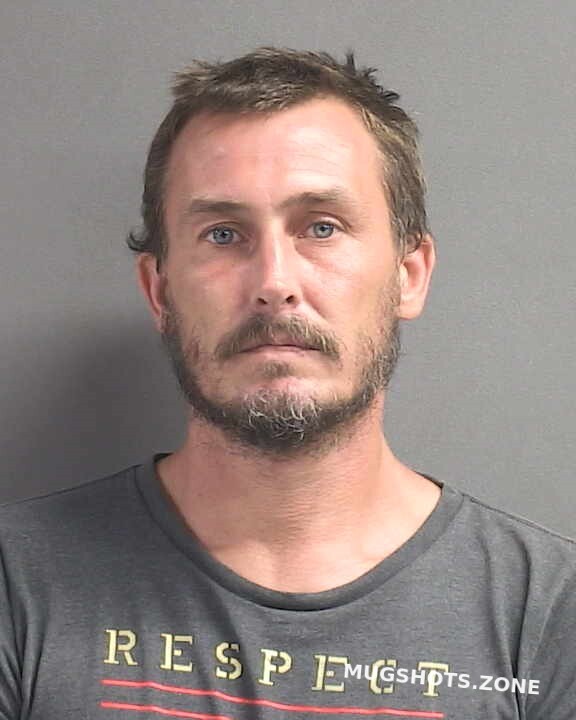 SUPPLE CHRISTOPHER LEWIS 07/30/2025 - Volusia County Mugshots Zone