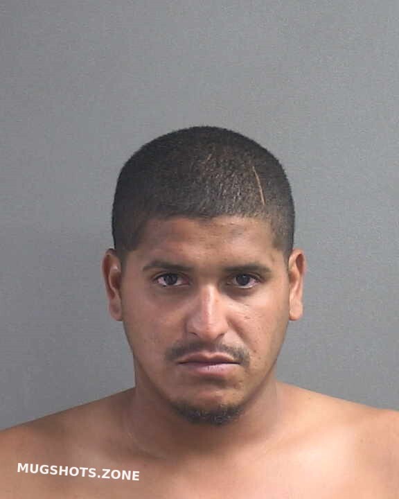 RODRIGUEZ MATTHEW A 07/30/2025 - Volusia County Mugshots Zone