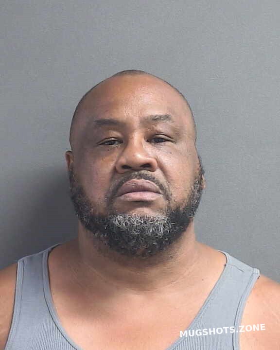 SHIPMAN ERIC LAMON 07/31/2025 - Volusia County Mugshots Zone