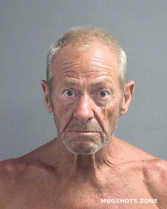 POPP STEVEN EUGENE 08/01/2025 - Volusia County Mugshots Zone