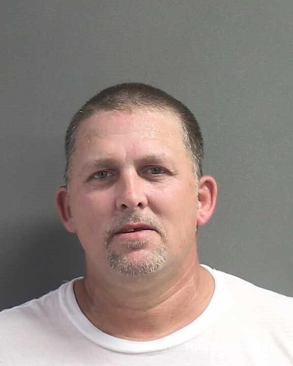 REDDING MICHAEL LEE JR 08/01/2025 - Volusia County Mugshots Zone