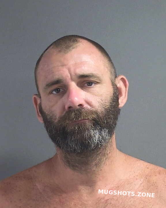 CHRISTALDI ANTHONY DANIEL JOHN 08/02/2025 - Volusia County Mugshots Zone