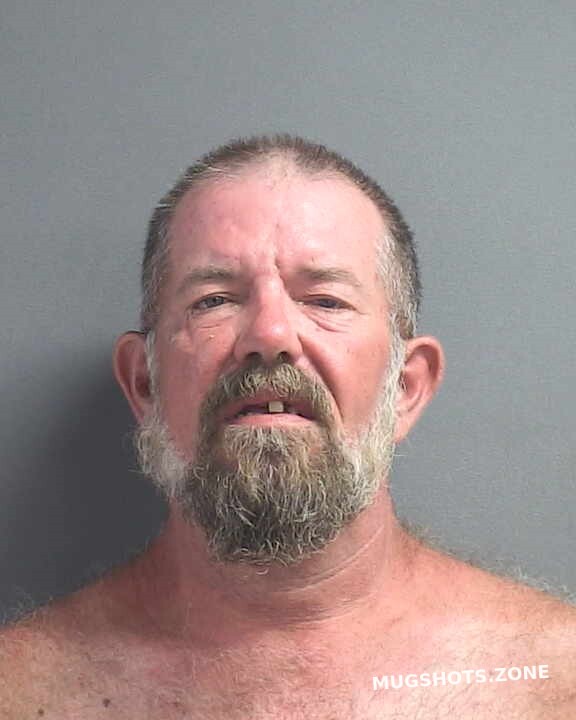 FRAPPIER JAMES EDWARD 08/02/2025 - Volusia County Mugshots Zone