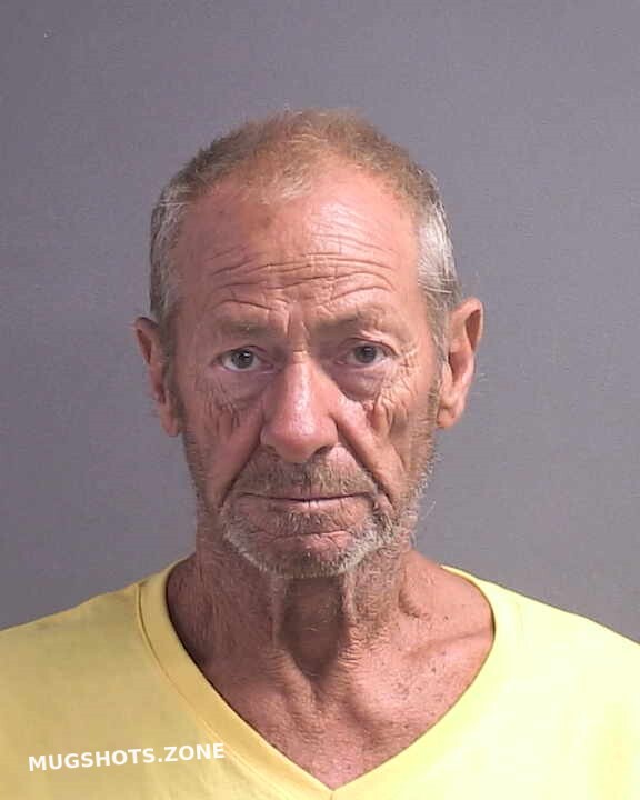 POPP STEVEN EUGENE 08/04/2025 - Volusia County Mugshots Zone