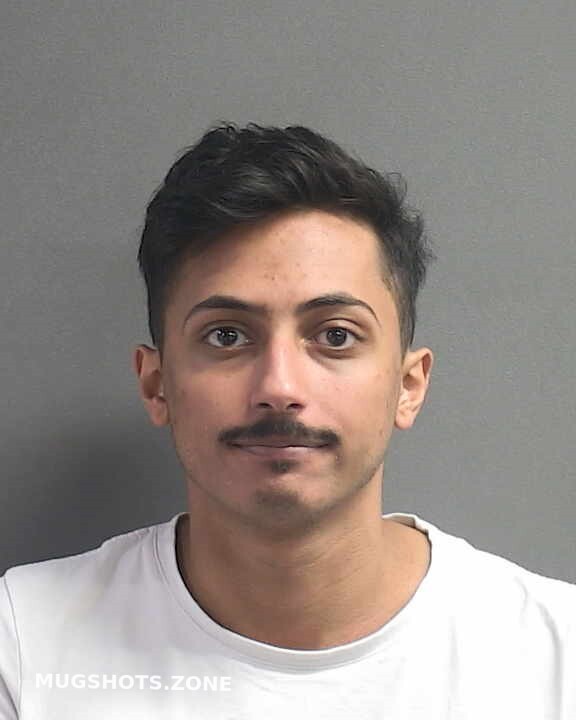 ALKHALDI OMAR KHALID 08/04/2025 - Volusia County Mugshots Zone