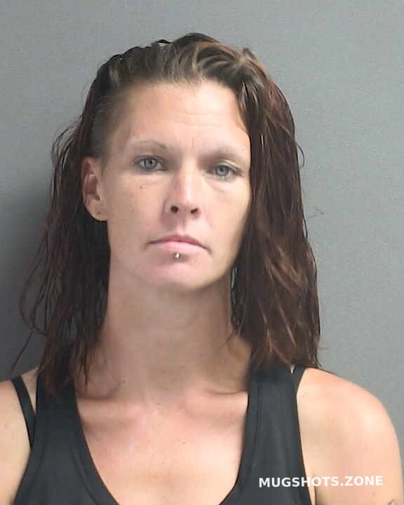 KEOUGH JESSICA MAE 08/05/2025 - Volusia County Mugshots Zone