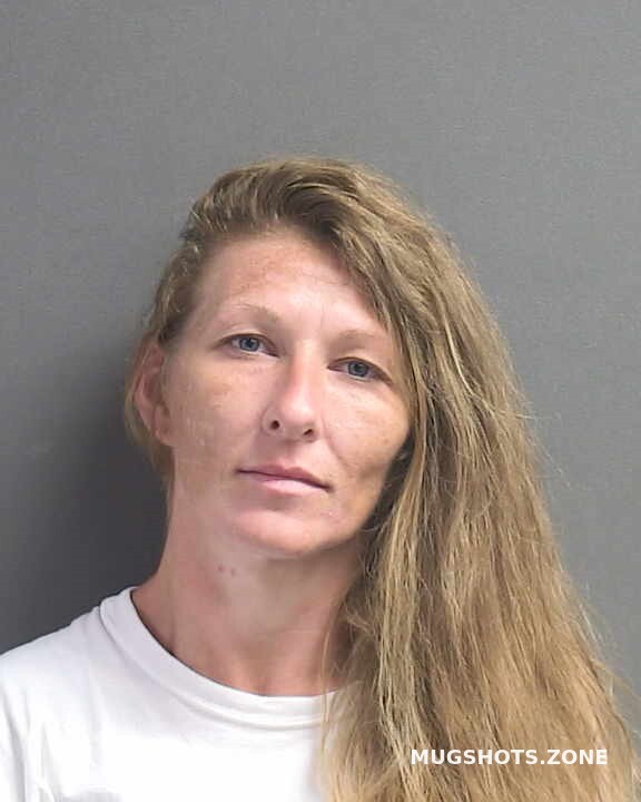 DOYLE NICOLE R 08/07/2025 - Volusia County Mugshots Zone