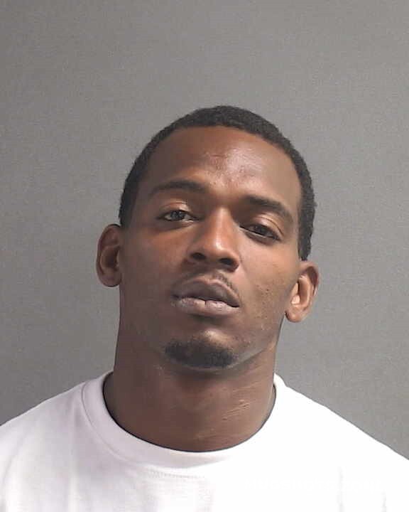 BARKLEY TERRELL DIANDREA 08/10/2025 - Volusia County Mugshots Zone