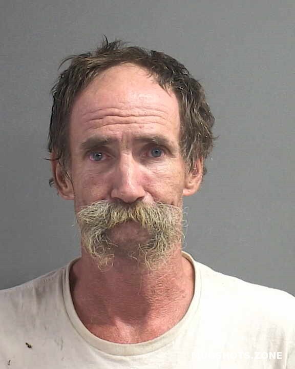 JOHNSON SCOTTY ALLEN 08/10/2025 - Volusia County Mugshots Zone