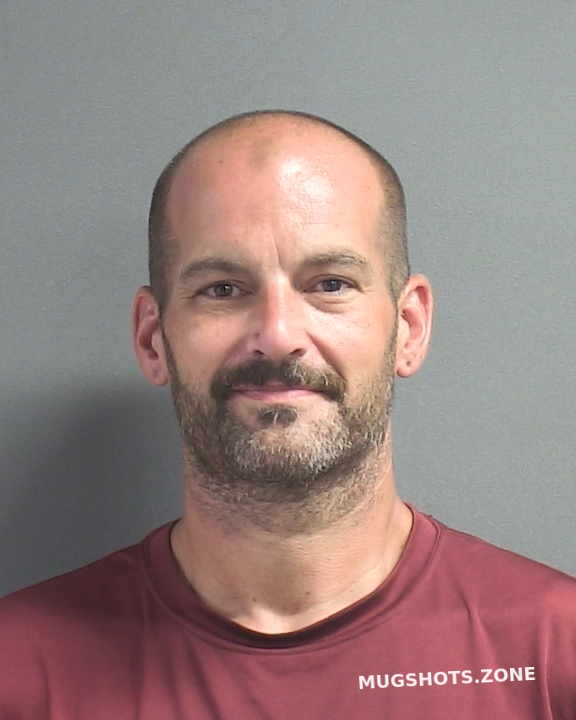 AXON JUSTIN PAUL 08/10/2025 - Volusia County Mugshots Zone