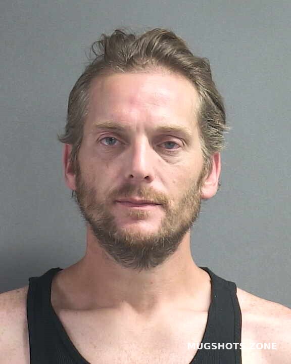 KEYS FRANKLIN LEROY 08/10/2025 - Volusia County Mugshots Zone