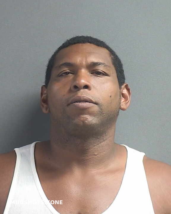 QUARTERMAN JAMES 08/11/2025 - Volusia County Mugshots Zone
