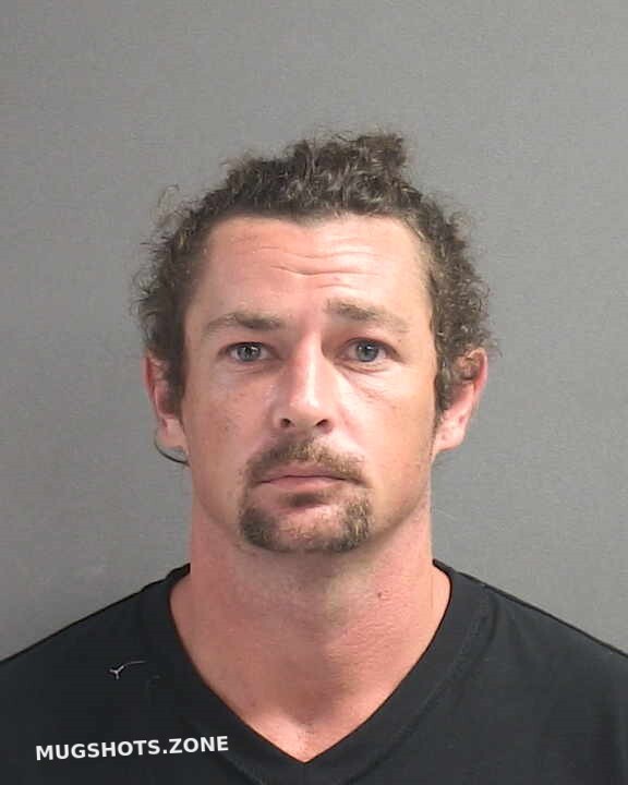 RADFORD JACOB R 08/12/2025 - Volusia County Mugshots Zone