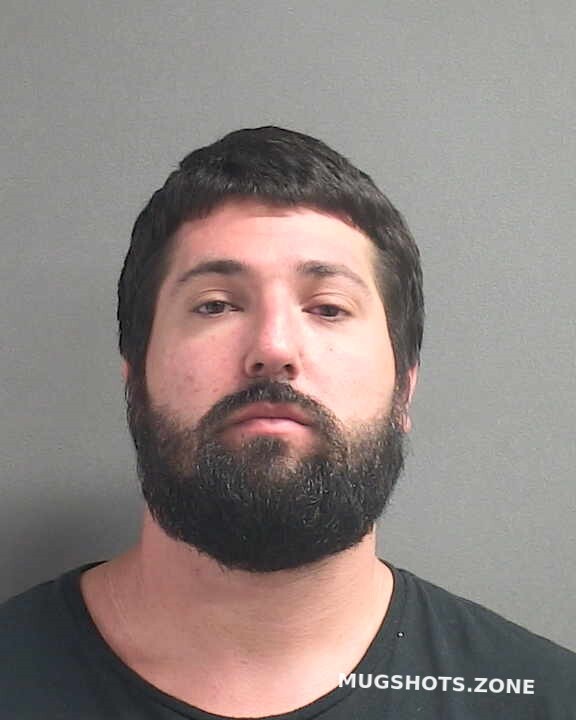 MASTERSON WILLIAM JAY 08/13/2025 - Volusia County Mugshots Zone