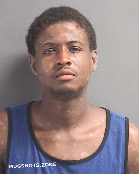 MURRELL KEYMARI L 08/14/2025 - Volusia County Mugshots Zone