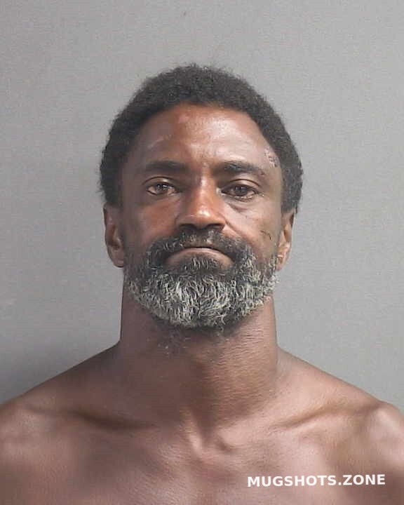 STOKES DONALD JAMES 08/16/2025 - Volusia County Mugshots Zone