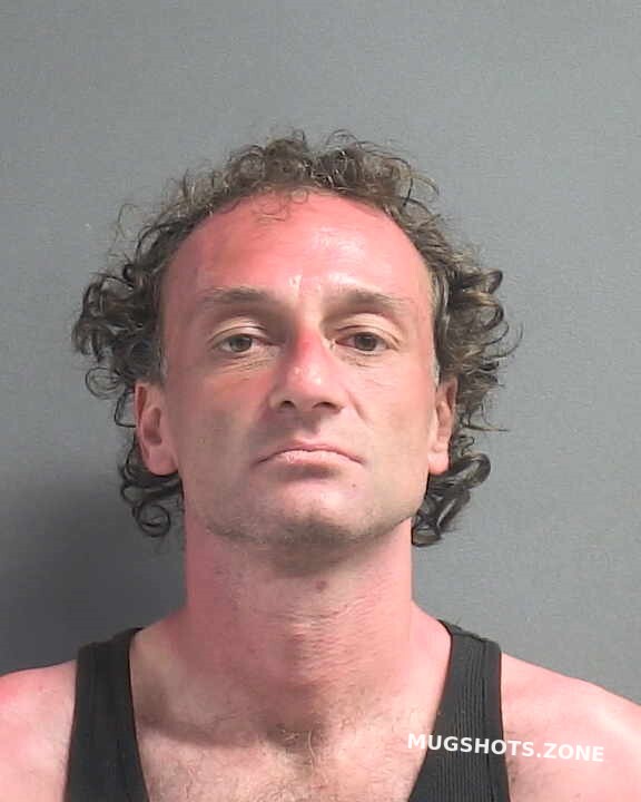 ZORIC MARCELO 08/16/2025 - Volusia County Mugshots Zone