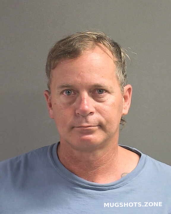 MARLOW DUSTIN PATRICK 08/17/2025 - Volusia County Mugshots Zone
