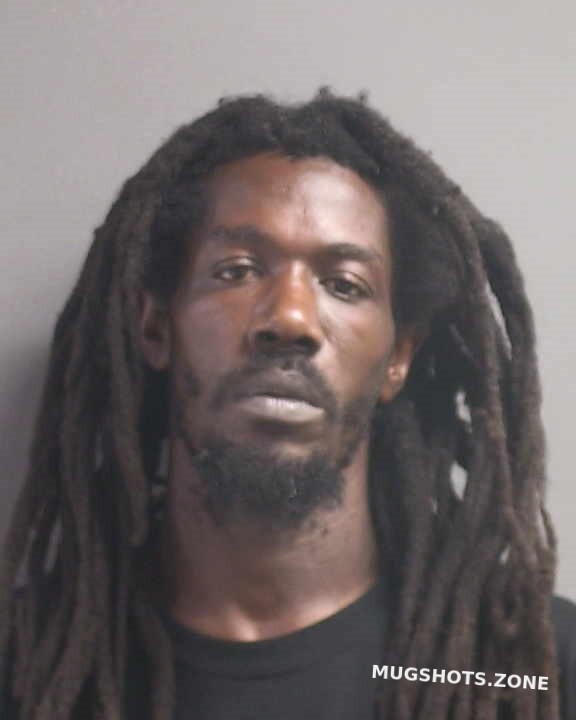 MOORE SINTARIUS DEWAYNE 08/17/2025 - Volusia County Mugshots Zone