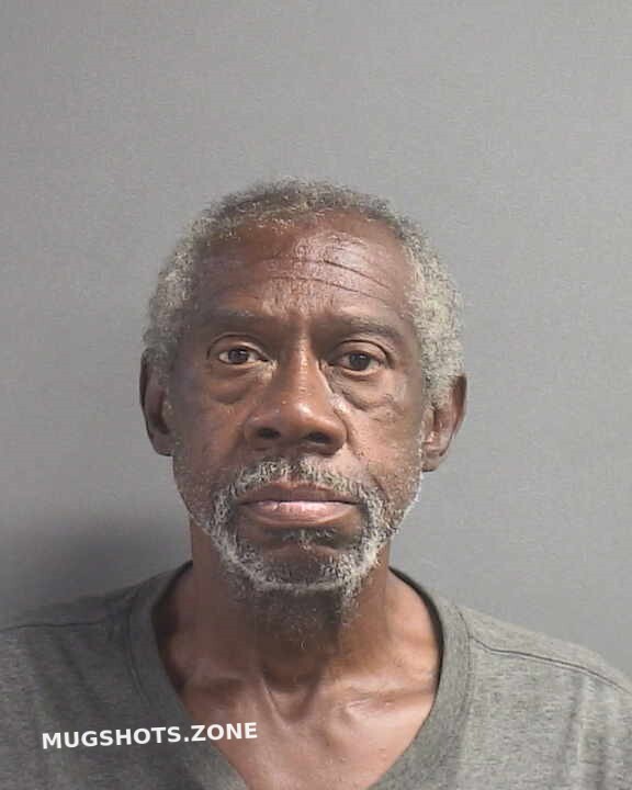 SHARP JOHN A 08/19/2025 - Volusia County Mugshots Zone