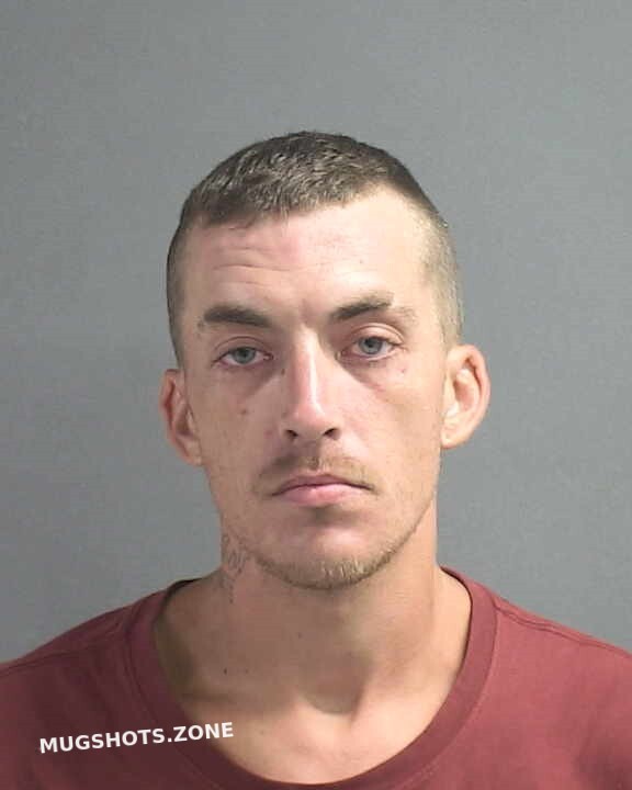 RASEY MATHEW DOYLE 08/20/2025 - Volusia County Mugshots Zone
