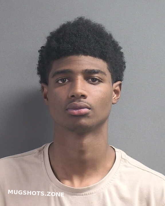 SUMMERALL JAMARCUS JAQUAVIS 08/20/2025 - Volusia County Mugshots Zone