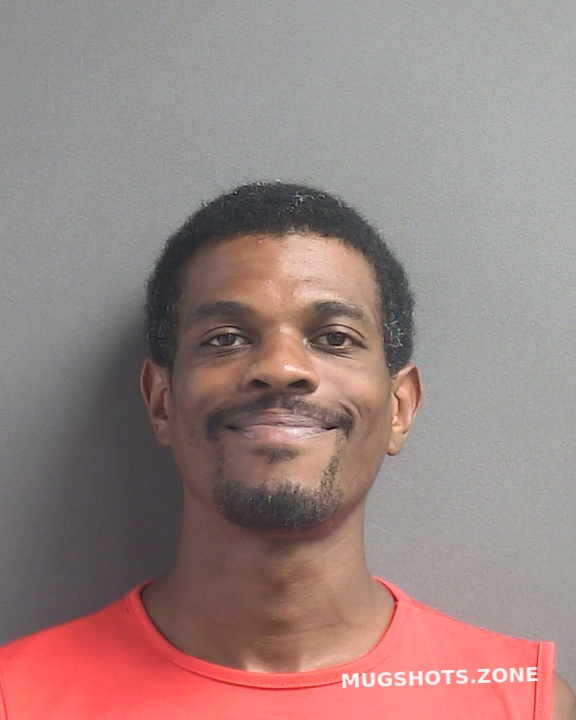 MCCARTER JORDAN L 08/20/2025 - Volusia County Mugshots Zone