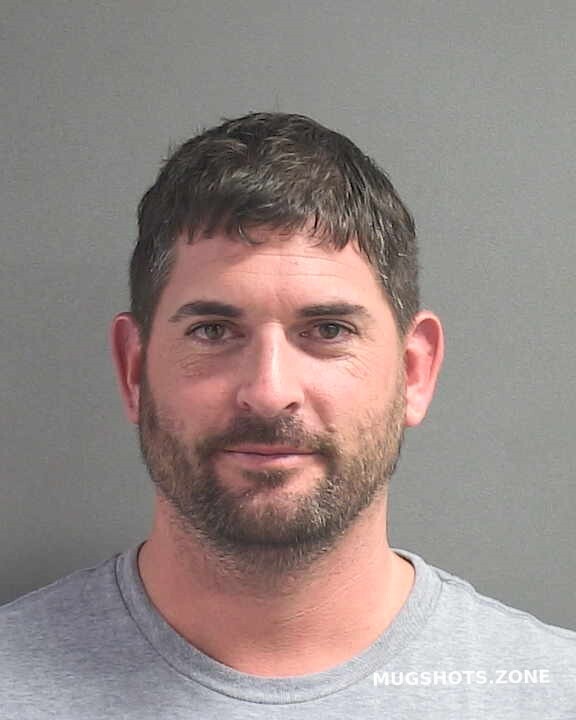 BONNET DARION 08/22/2025 - Volusia County Mugshots Zone