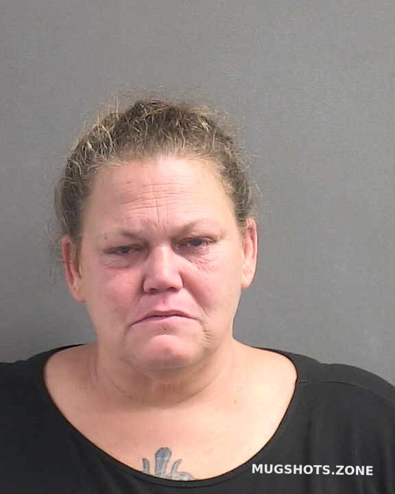 LUCIER JACQUELINE MICHELLE 08/23/2025 - Volusia County Mugshots Zone