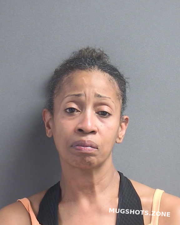 WELLMAN APRIL 08/23/2025 - Volusia County Mugshots Zone