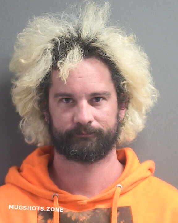 HASS TY JAMES 08/23/2025 - Volusia County Mugshots Zone