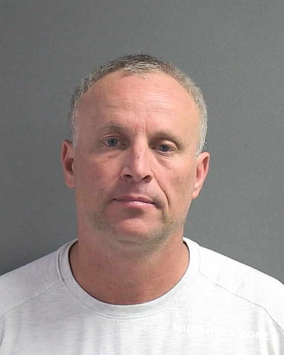 NEWMAN CASEY MICHAEL 08/27/2025 - Volusia County Mugshots Zone