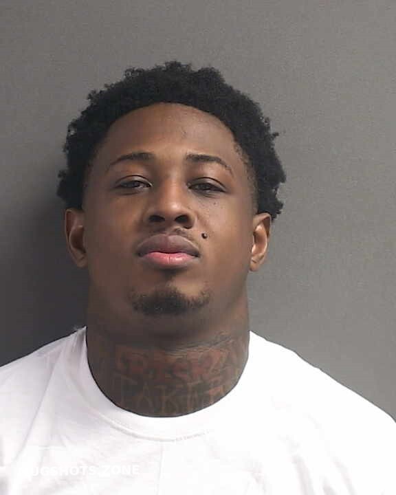 ROSS JAKE CHARLES 08/28/2025 - Volusia County Mugshots Zone