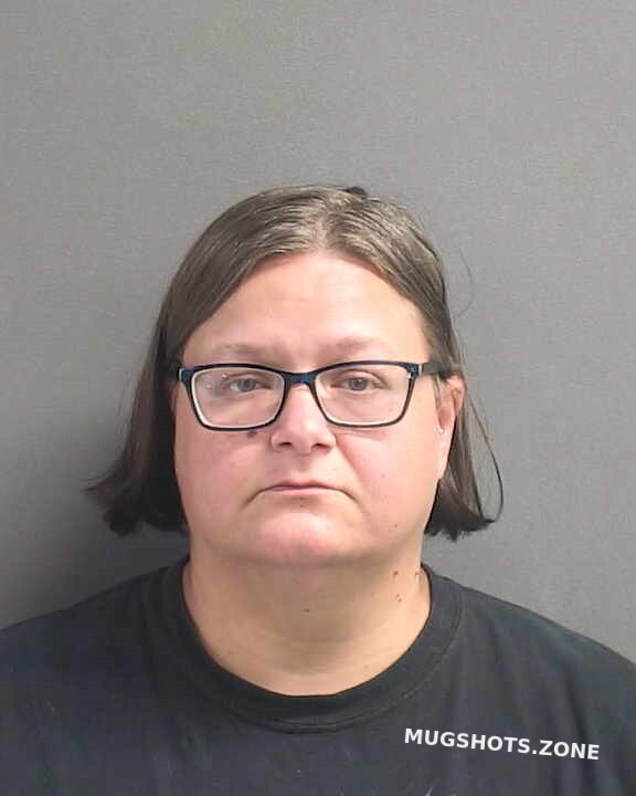 ROBINSON REGINA DANIELLE 08/29/2025 - Volusia County Mugshots Zone