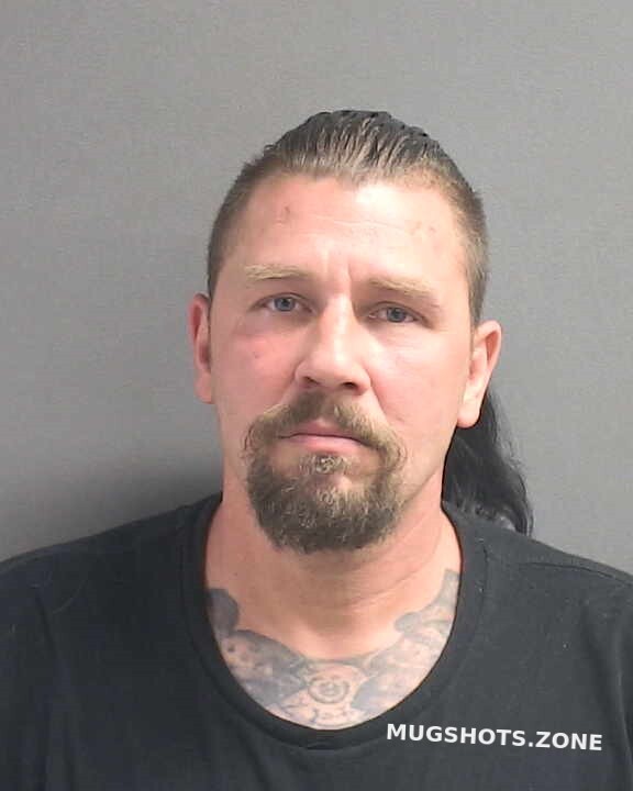MCGRATH KRISTOPHER J 08/29/2025 - Volusia County Mugshots Zone