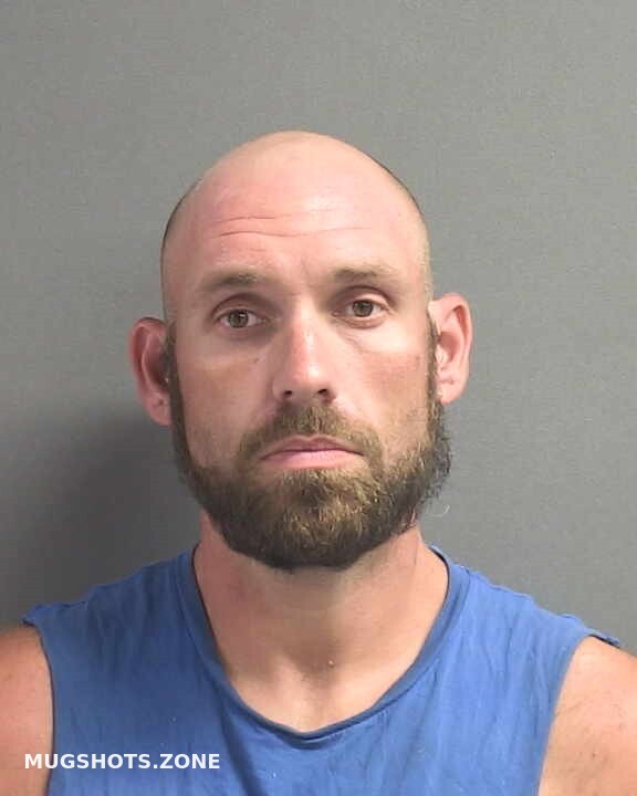 BROSTROM MITCHELL JOHN 08/30/2025 - Volusia County Mugshots Zone