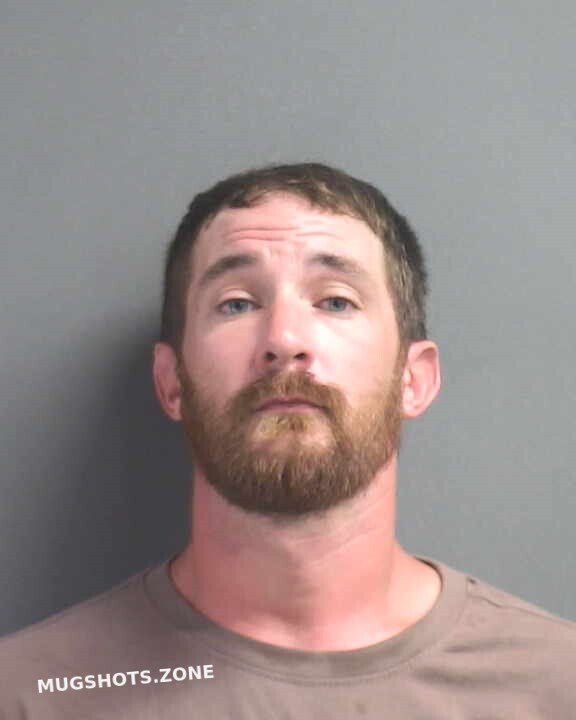 CHRISTIAN JOSHUA R 08/30/2025 - Volusia County Mugshots Zone