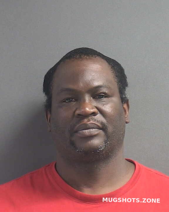 STOKES CHARLES EDWARD 09/01/2025 - Volusia County Mugshots Zone